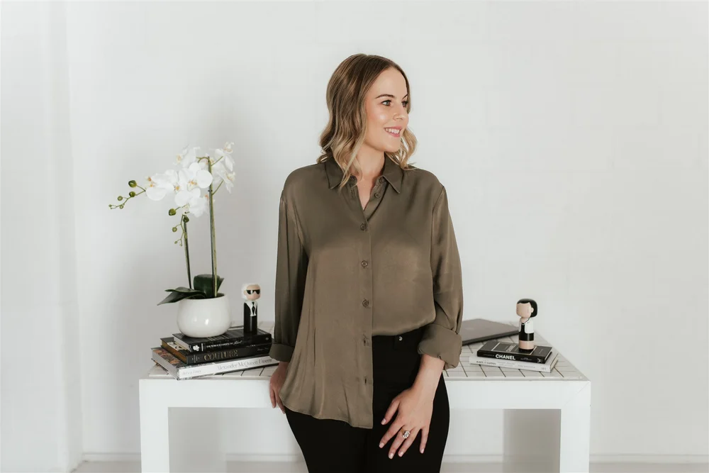 Virtual Assistant (VA) — Jessica Conner | Business Consultant ...