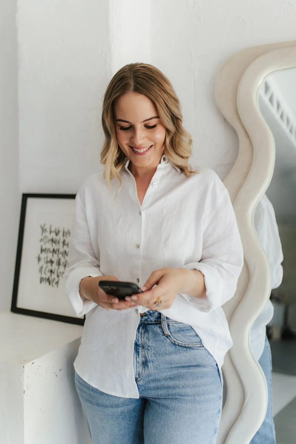 Virtual Assistant (VA) — Jessica Conner | Business Consultant ...