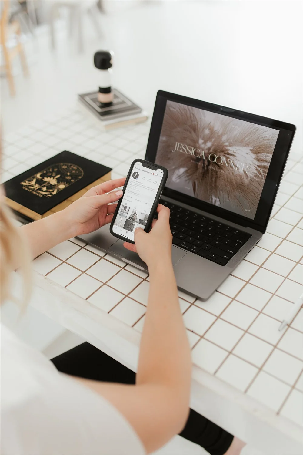Jessica Conner | Business Consultant | Adelaide, South Australia