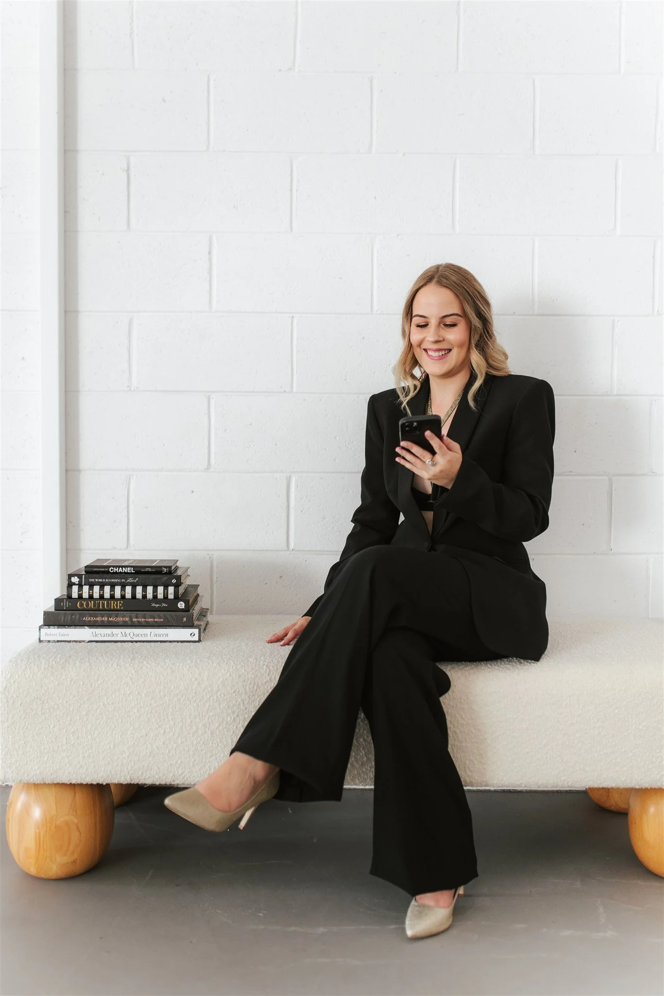 Jessica Conner | Business Consultant | Adelaide, South Australia