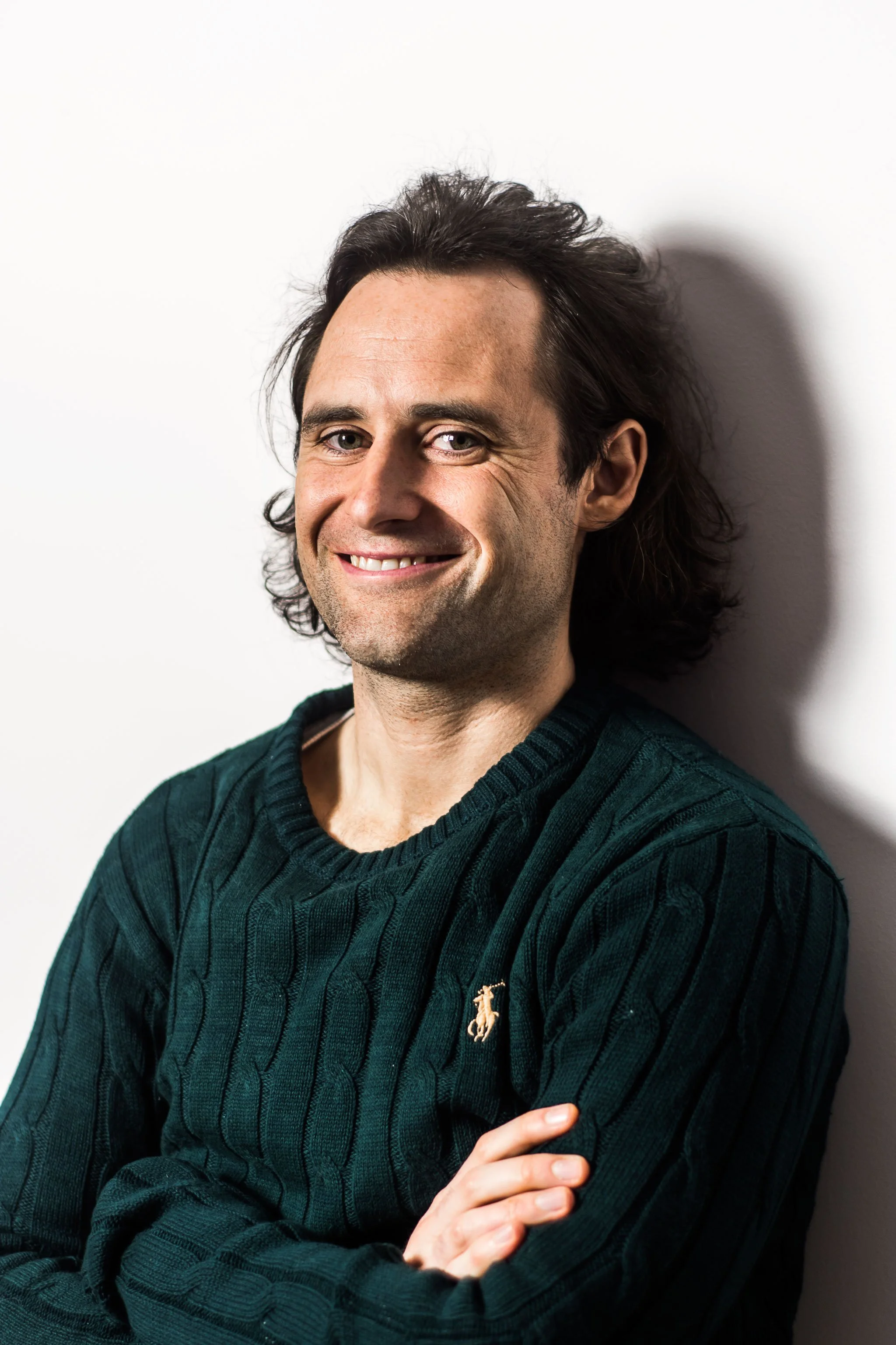 Contact — Shane Palmer