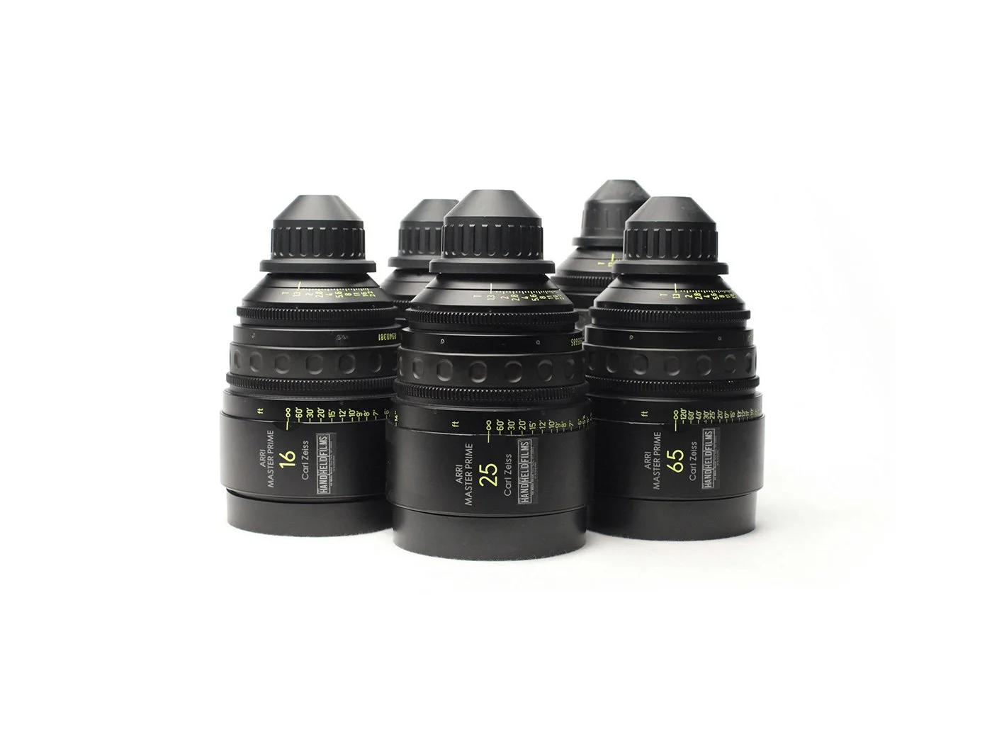 LARGE FORMAT LENSES old — Southern Cross Cameras
