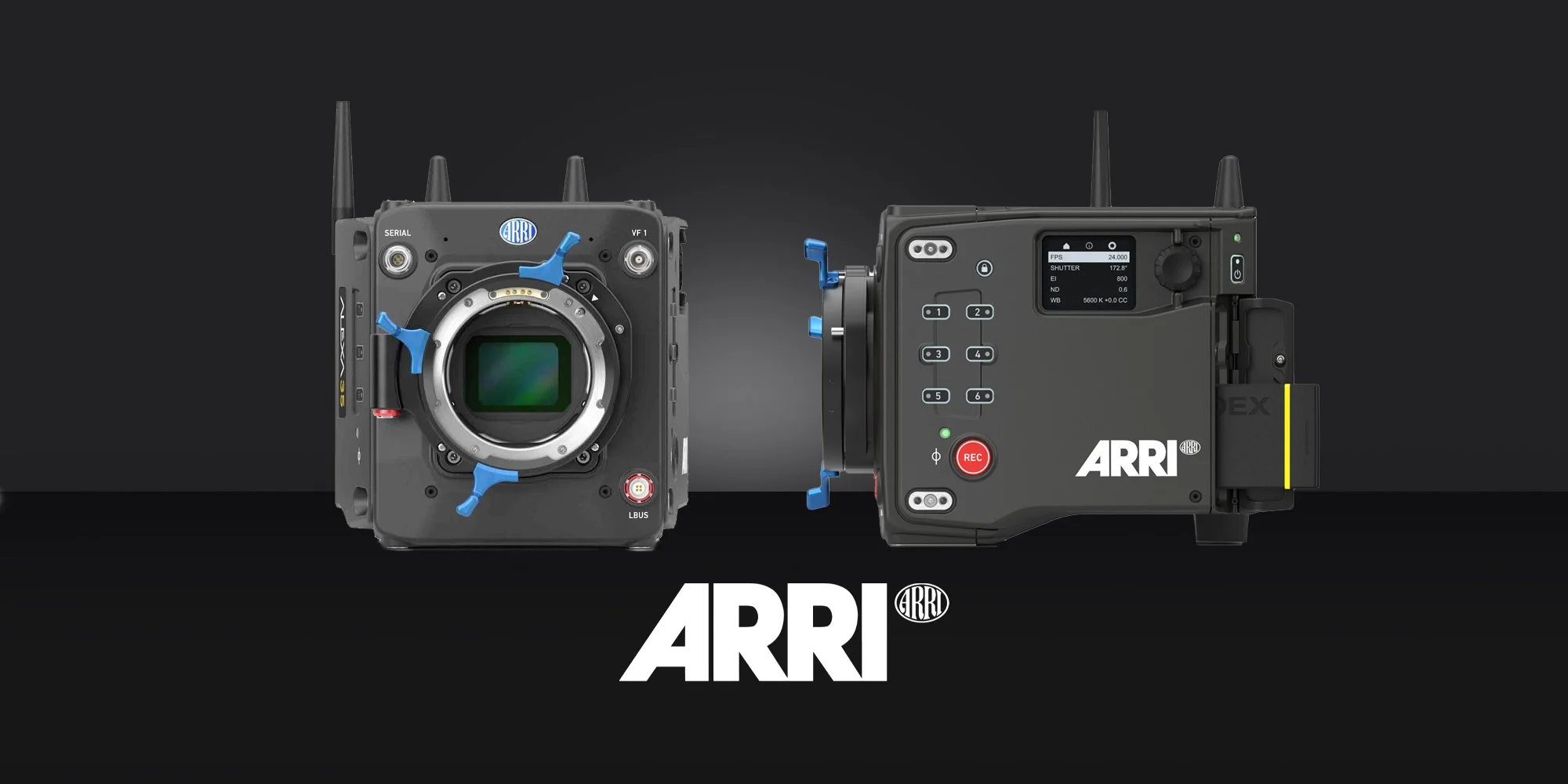 Southern Cross Cameras