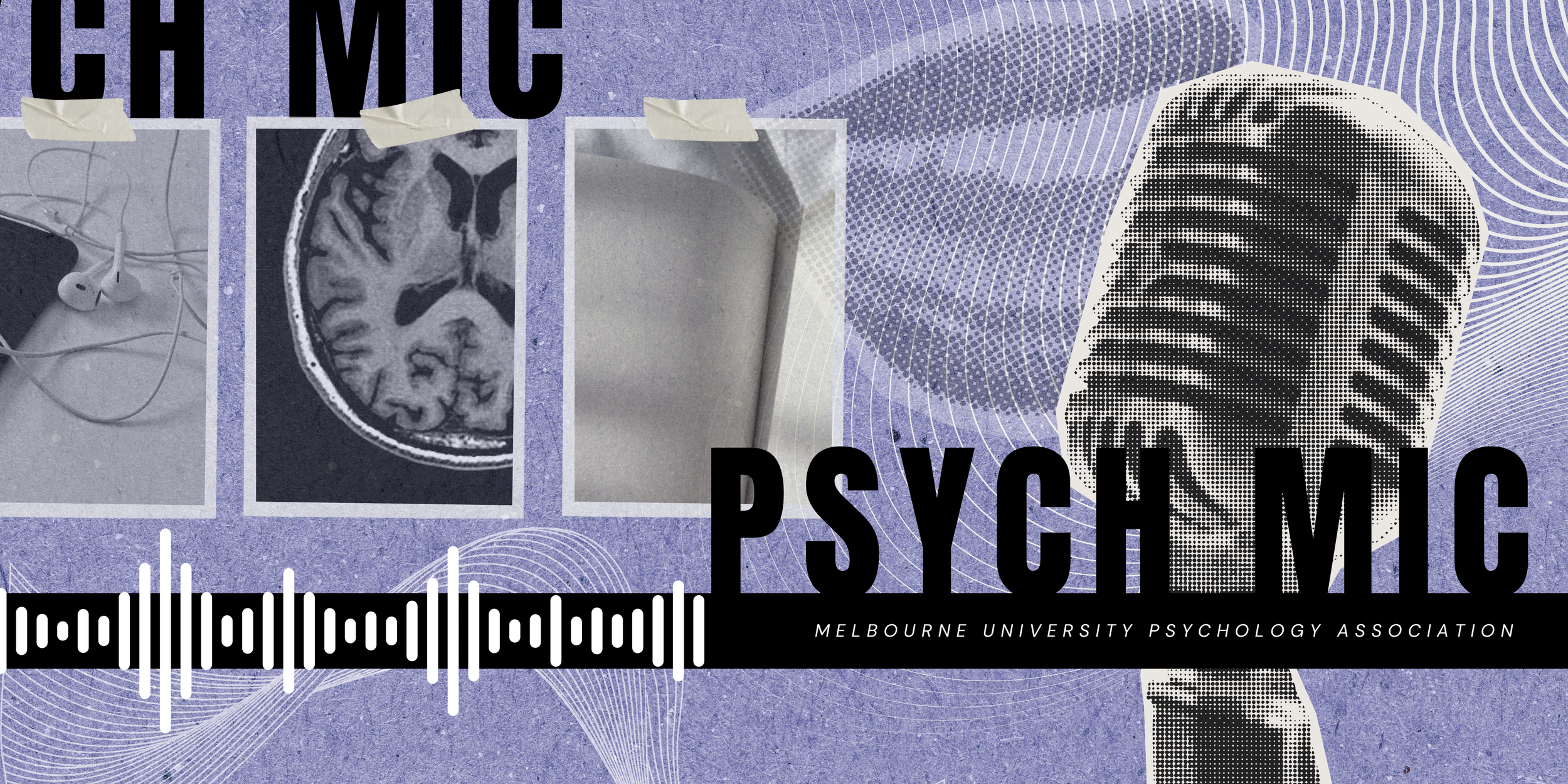 Podcast — Melbourne University Psychology Assocation