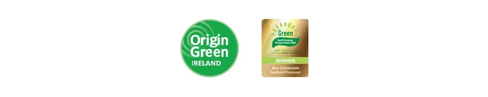 Irish Gallagher Oyster — Seatrace International
