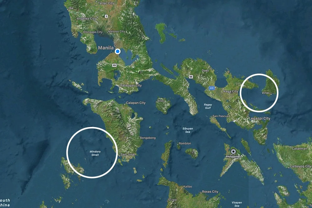 Yellowfin Tuna — Seatrace International