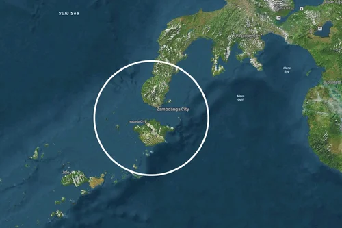 Squid — Seatrace International