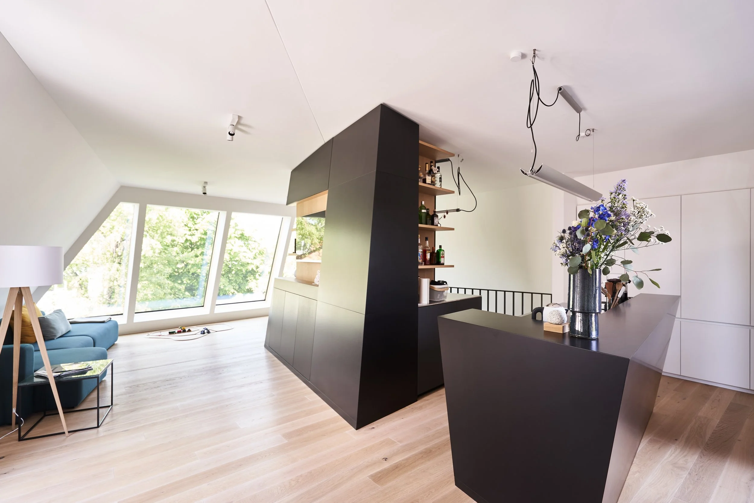 Privat — Referenzen — BRUNOLD INTERIOR exklusive Inneneinrichtung ...