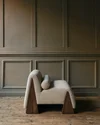 The Marula Chair — Akha