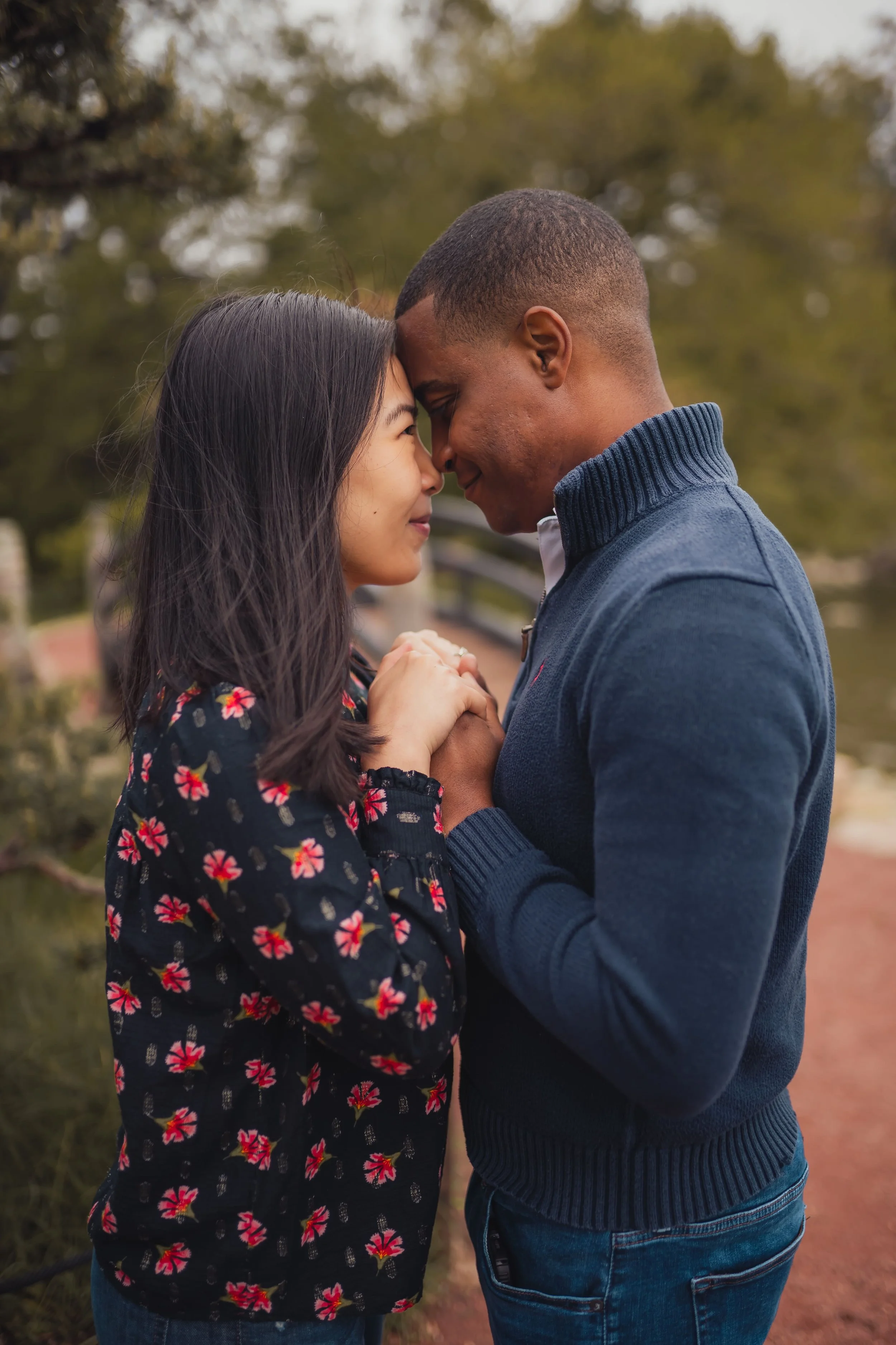 Alice and Brian — Caleb Schaftlein Photography