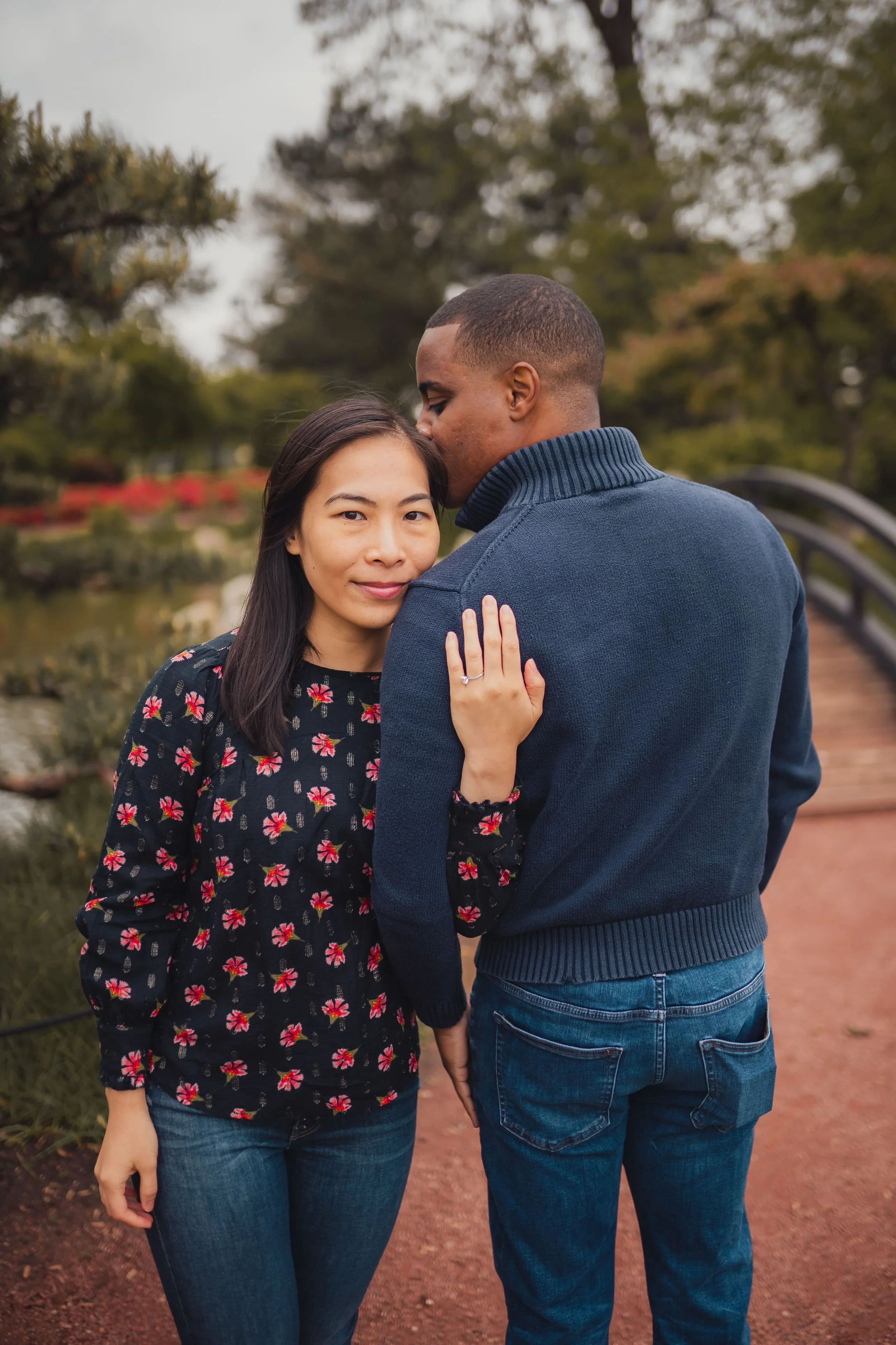 Alice and Brian — Caleb Schaftlein Photography