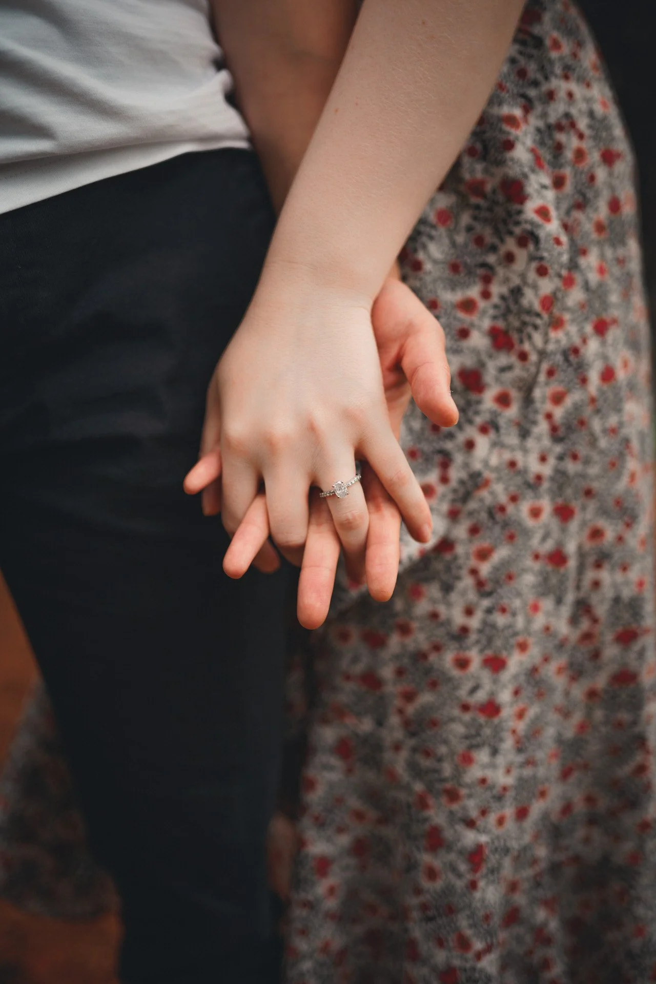 Anson + Rachel // Bloomington, IN — Caleb Schaftlein Photography