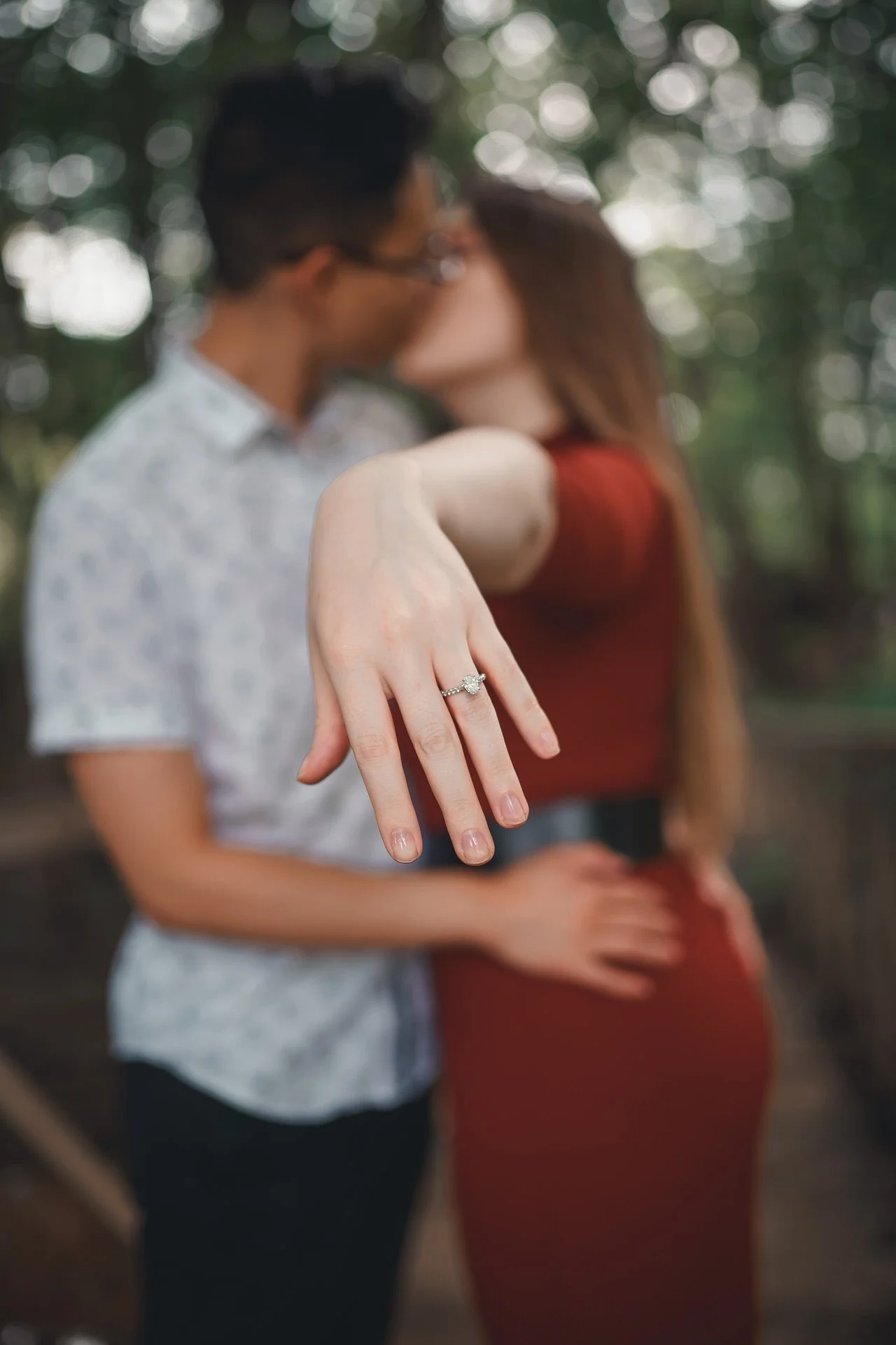 Anson + Rachel // Bloomington, IN — Caleb Schaftlein Photography