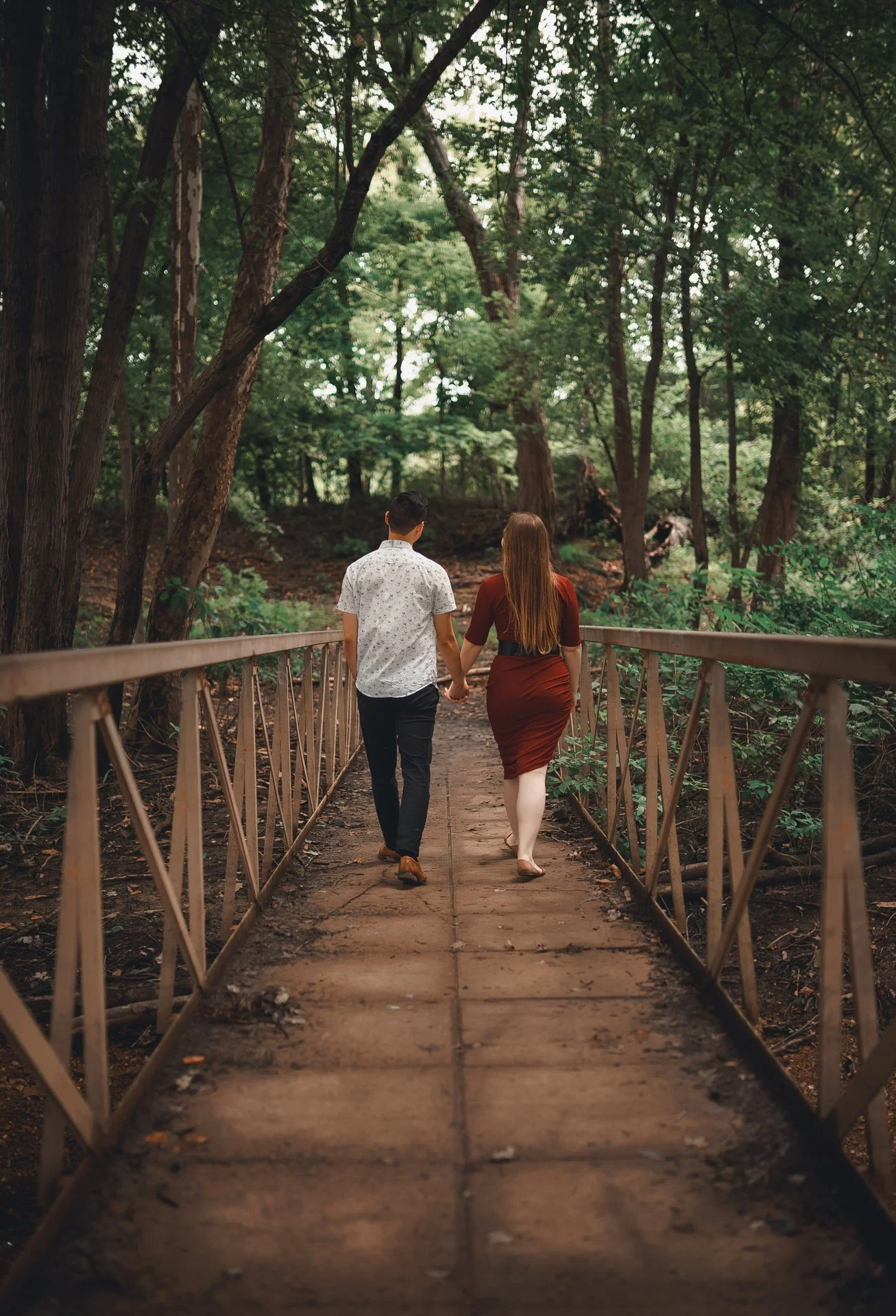 Anson + Rachel // Bloomington, IN — Caleb Schaftlein Photography
