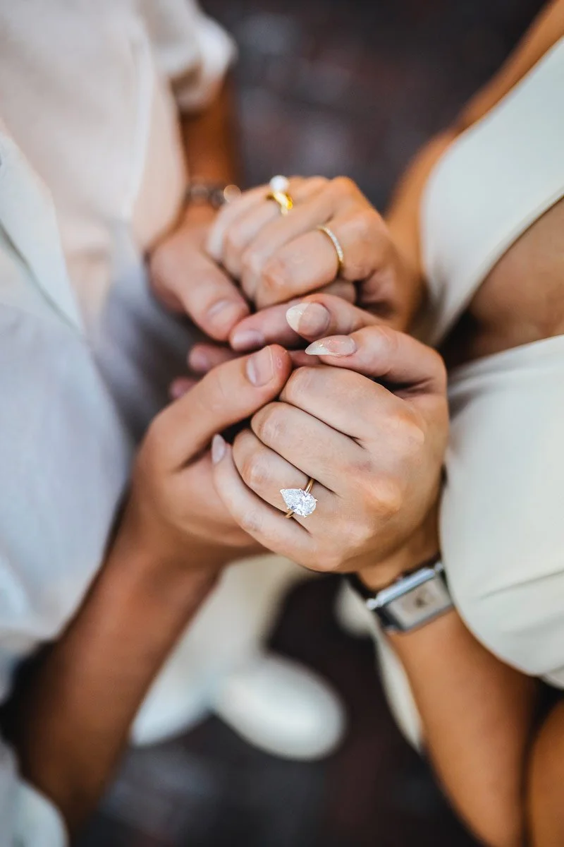 How to Propose at Lincoln Park Honeycomb Chicago — Caleb Schaftlein ...
