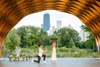 How to Propose at Lincoln Park Honeycomb Chicago — Caleb Schaftlein ...