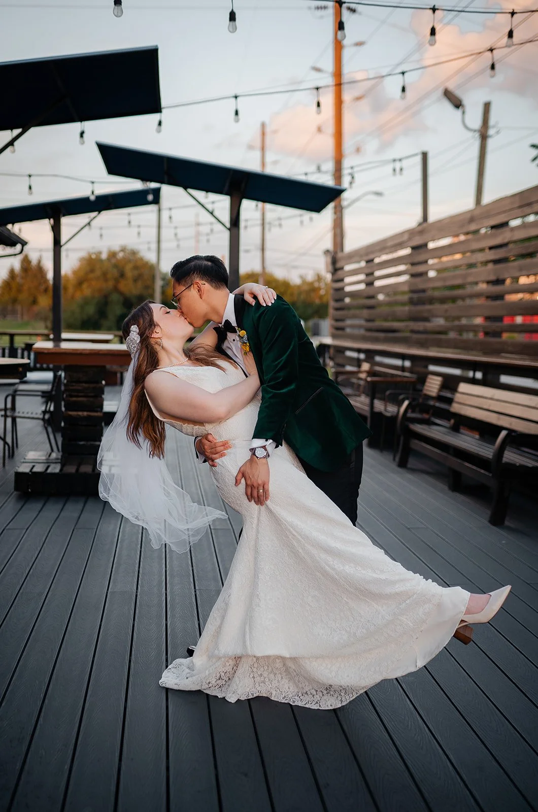 Experience — Caleb Schaftlein Photography