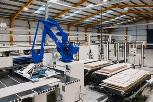 Watson Manufacturing — VESPR