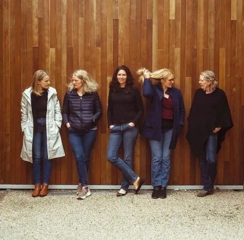 General 1 — Jane Hackett, Violinist