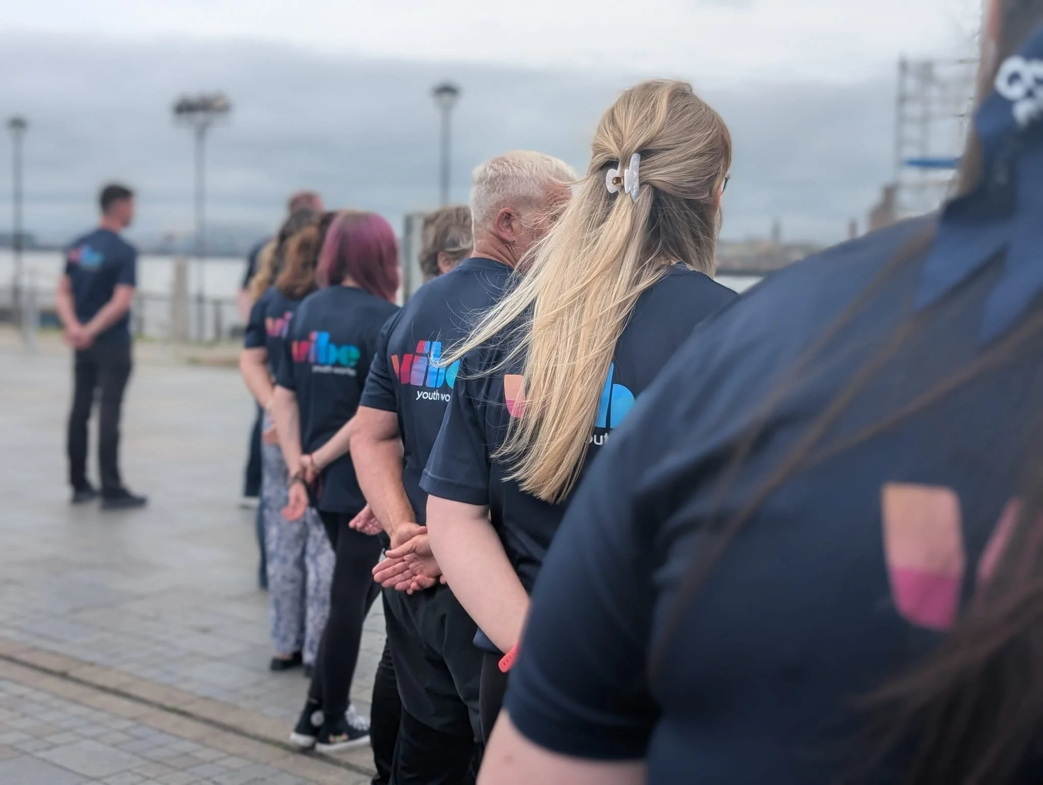 What Is Youth Work? — Vibe UK - Youth Charity