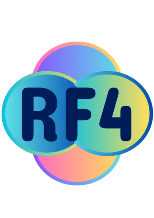 RF4: The 4 Levels of Relationships — Vibe UK - Youth Charity