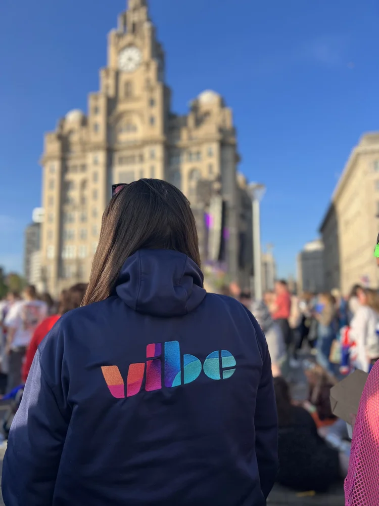 Vibe UK - Youth Charity