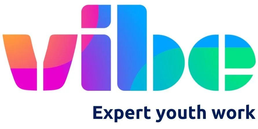 I work with Young People — Vibe UK - Youth Charity