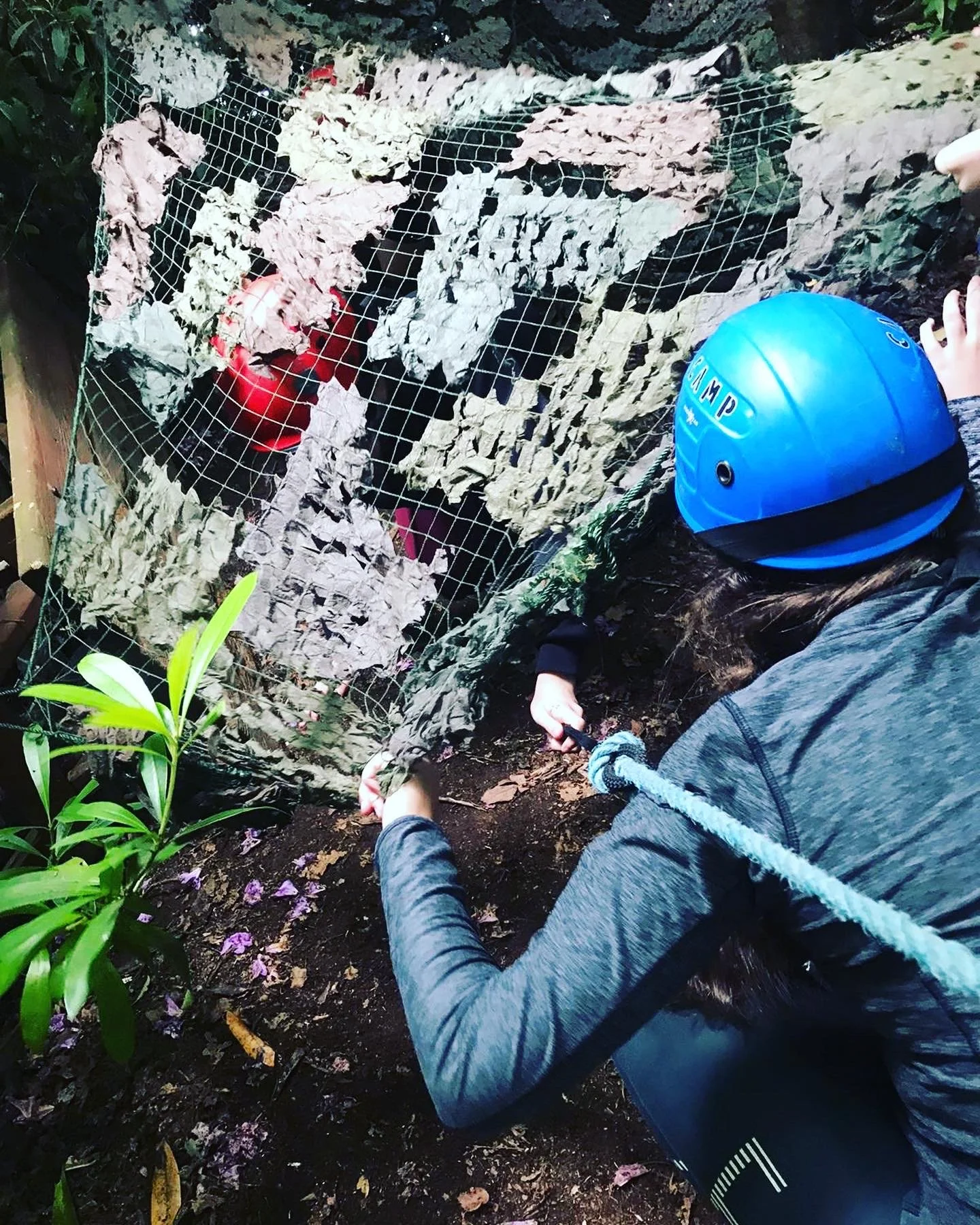 Vibe Outdoors — Vibe UK - Youth Charity