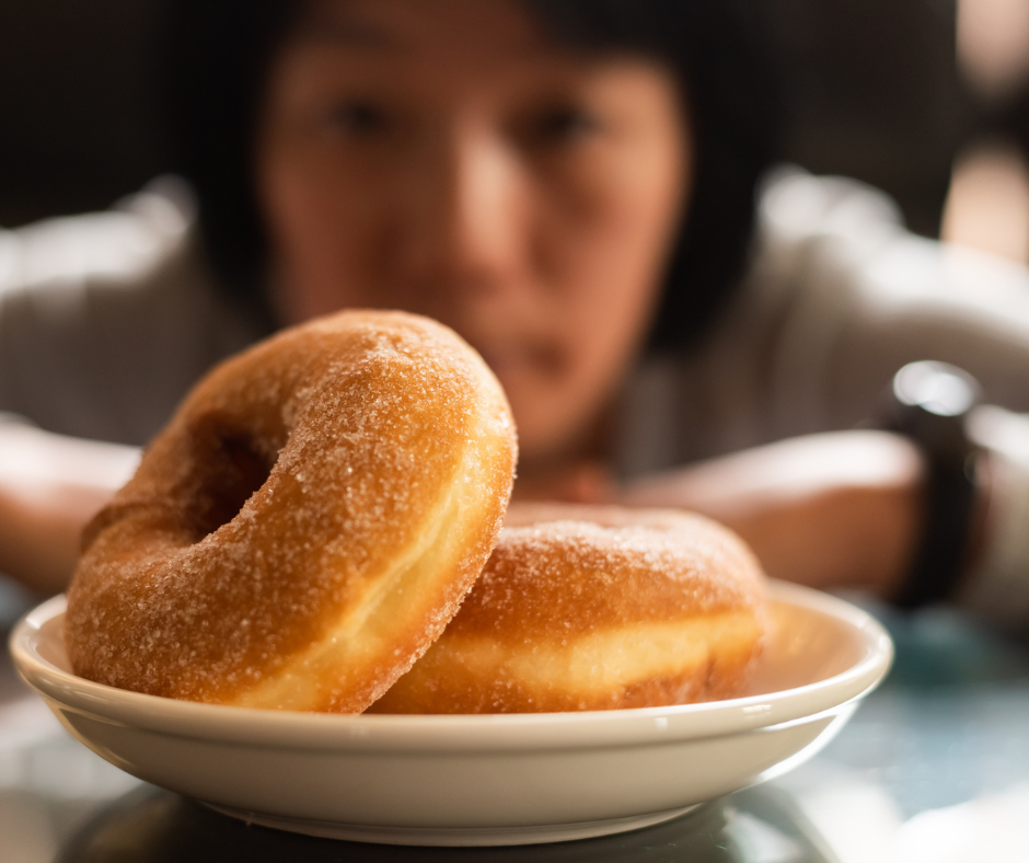 How to Become an Intuitive Eater — Online Therapy and Coaching for ...