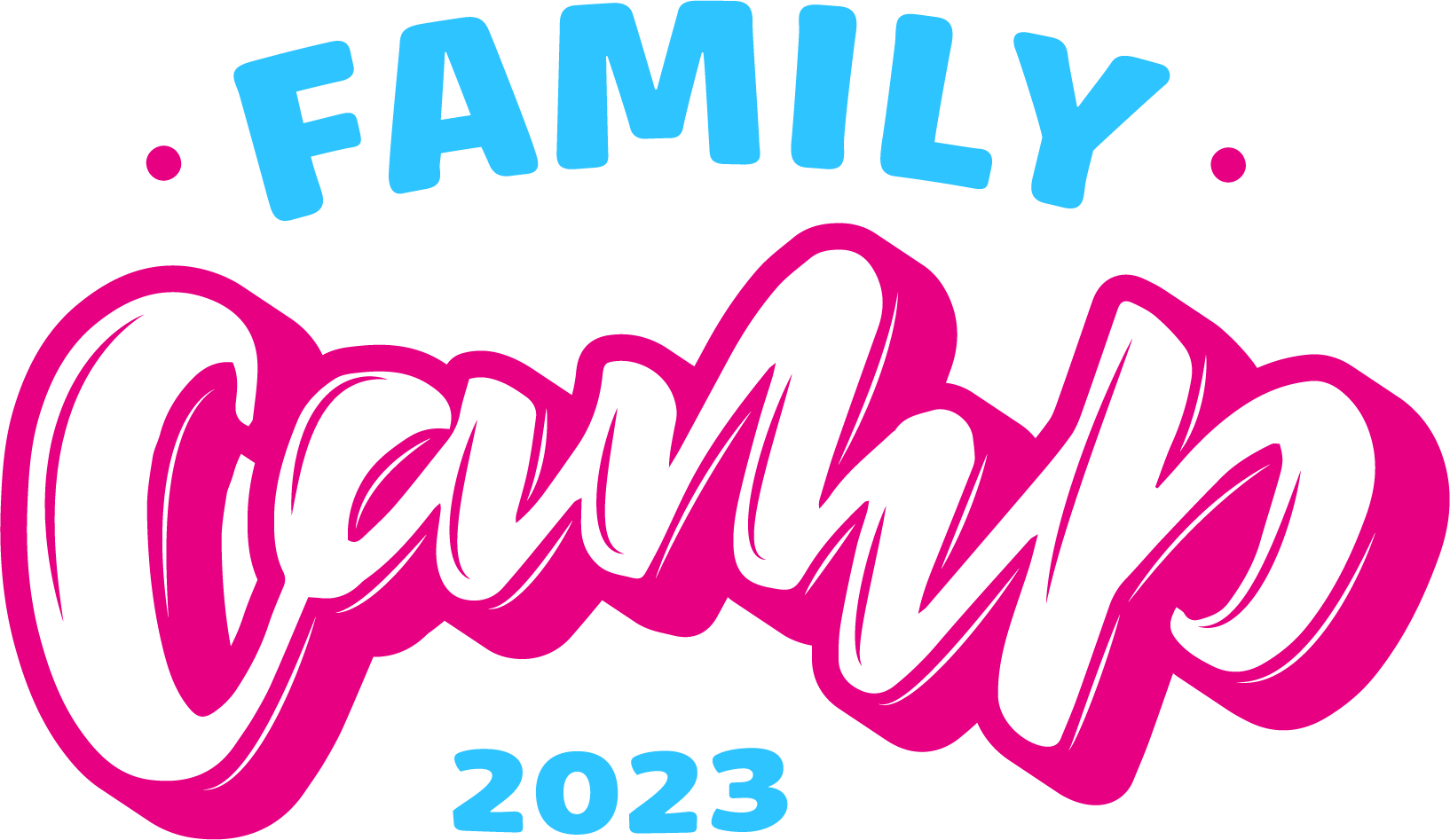 Family Camp — Greater Philadelphia Church of Christ