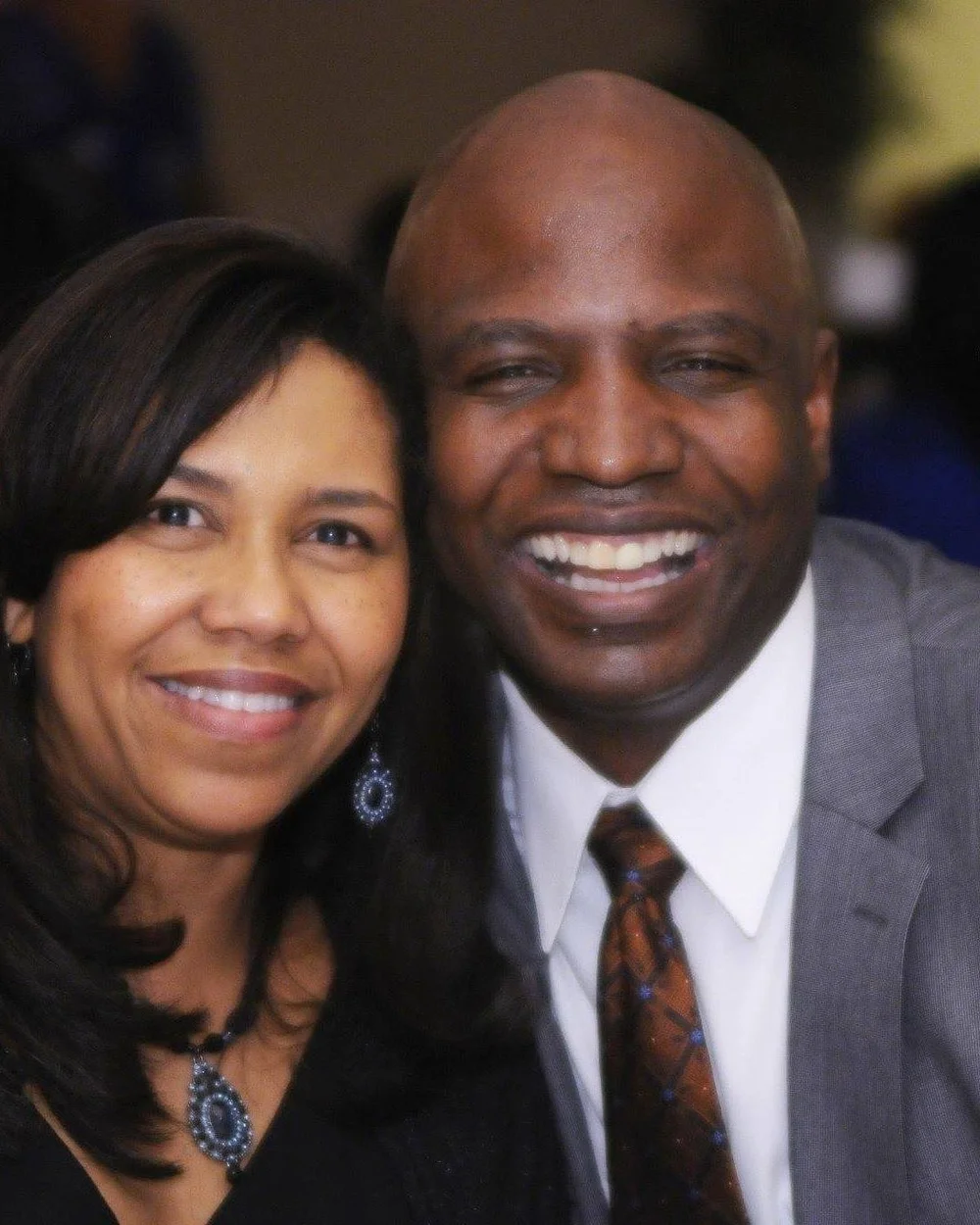 Meet the Team — Greater Philadelphia Church of Christ