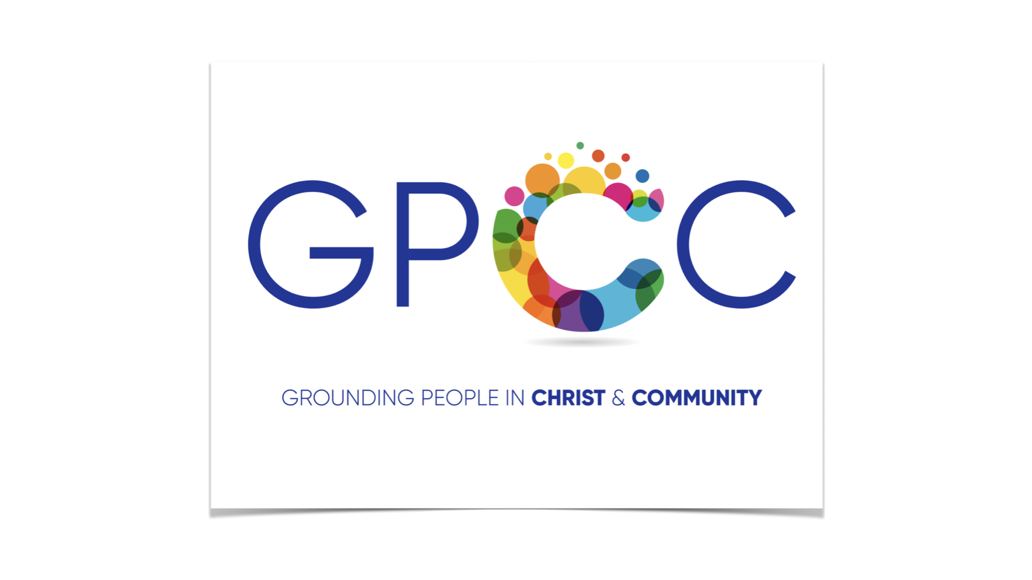 Events — Greater Philadelphia Church of Christ