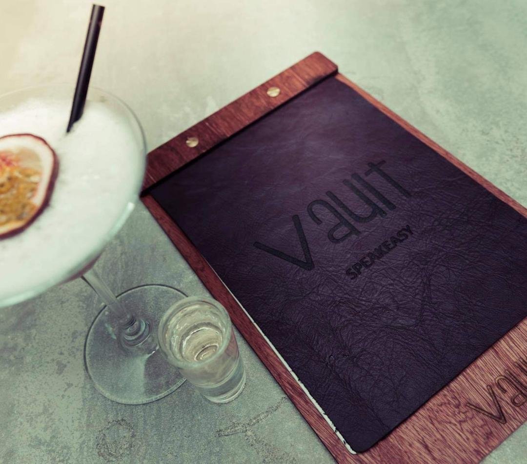 Gallery — VAULT | tyd.