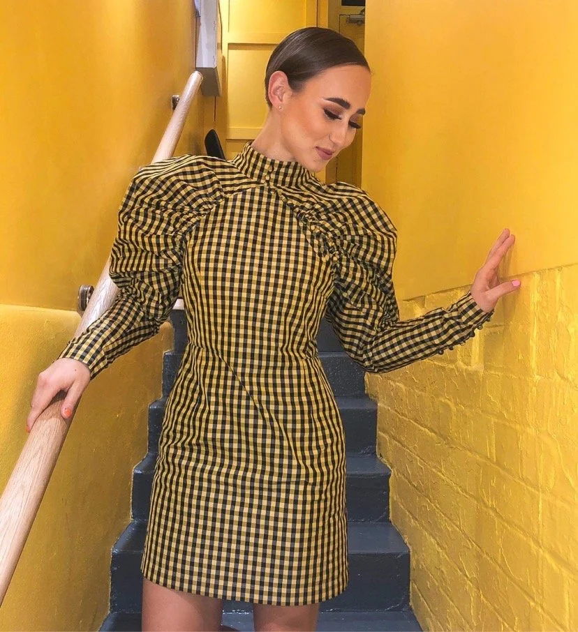 Bottomless Brunch — VAULT | tyd.