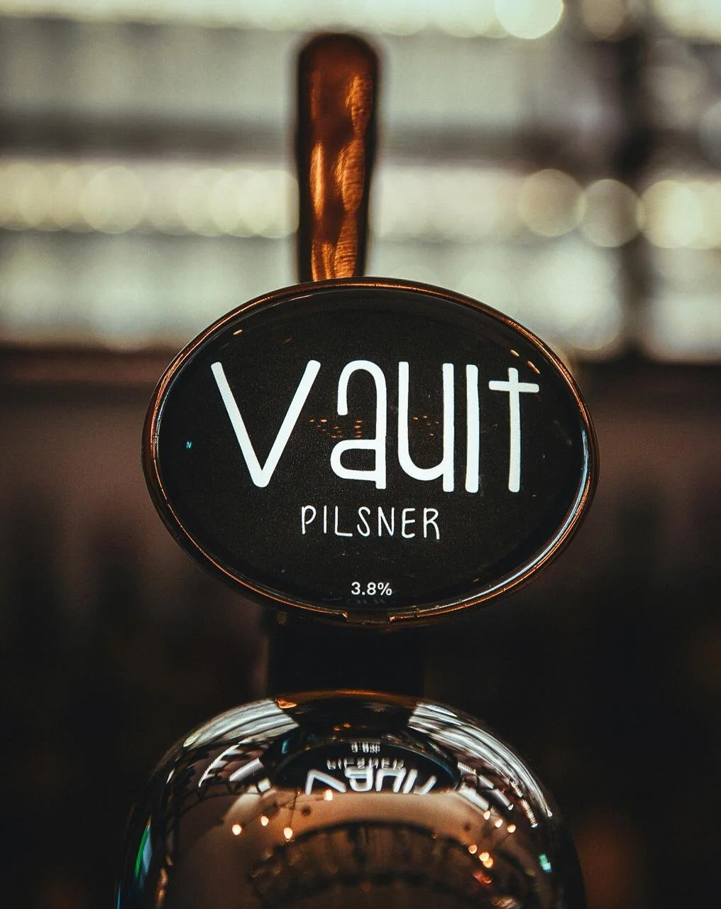 Gallery — VAULT | tyd.