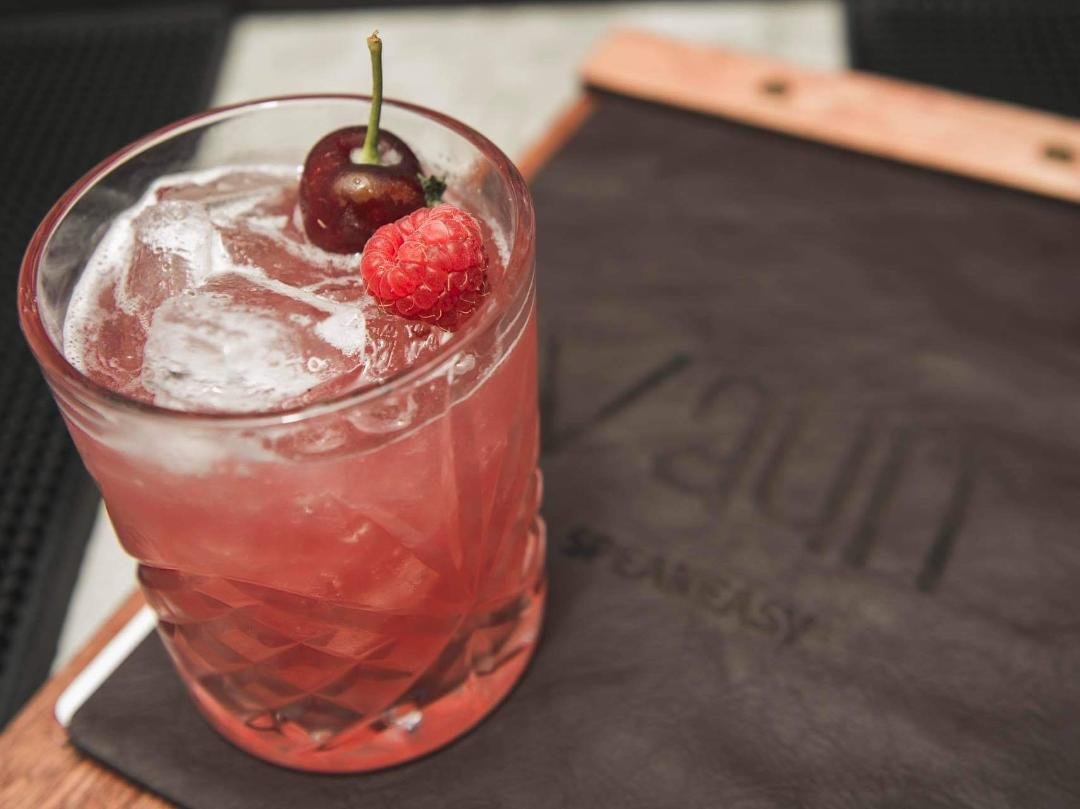 Gallery — VAULT | tyd.