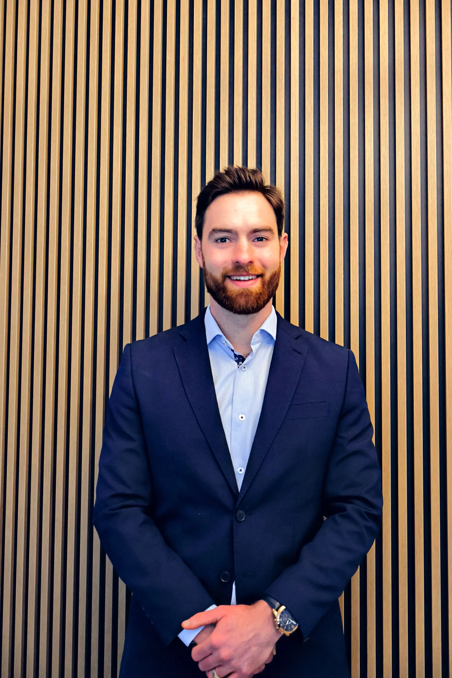 Team 1 — Brett Smith Attorneys
