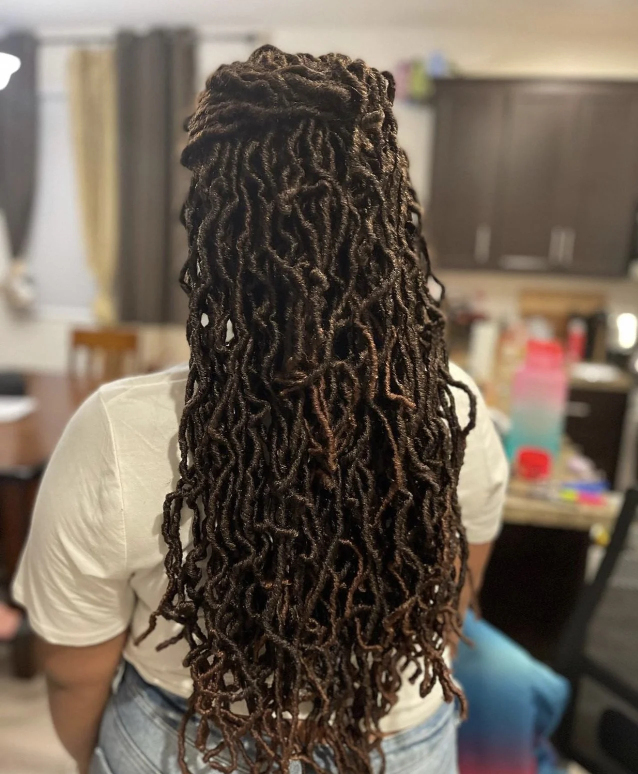 Ruby Does Braids 805