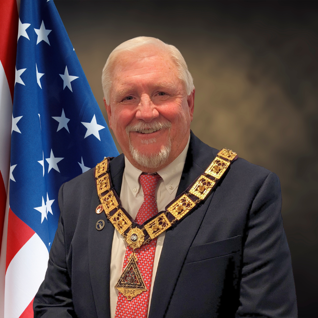 Rochester Elk Officers — Rochester Elks Lodge #1091