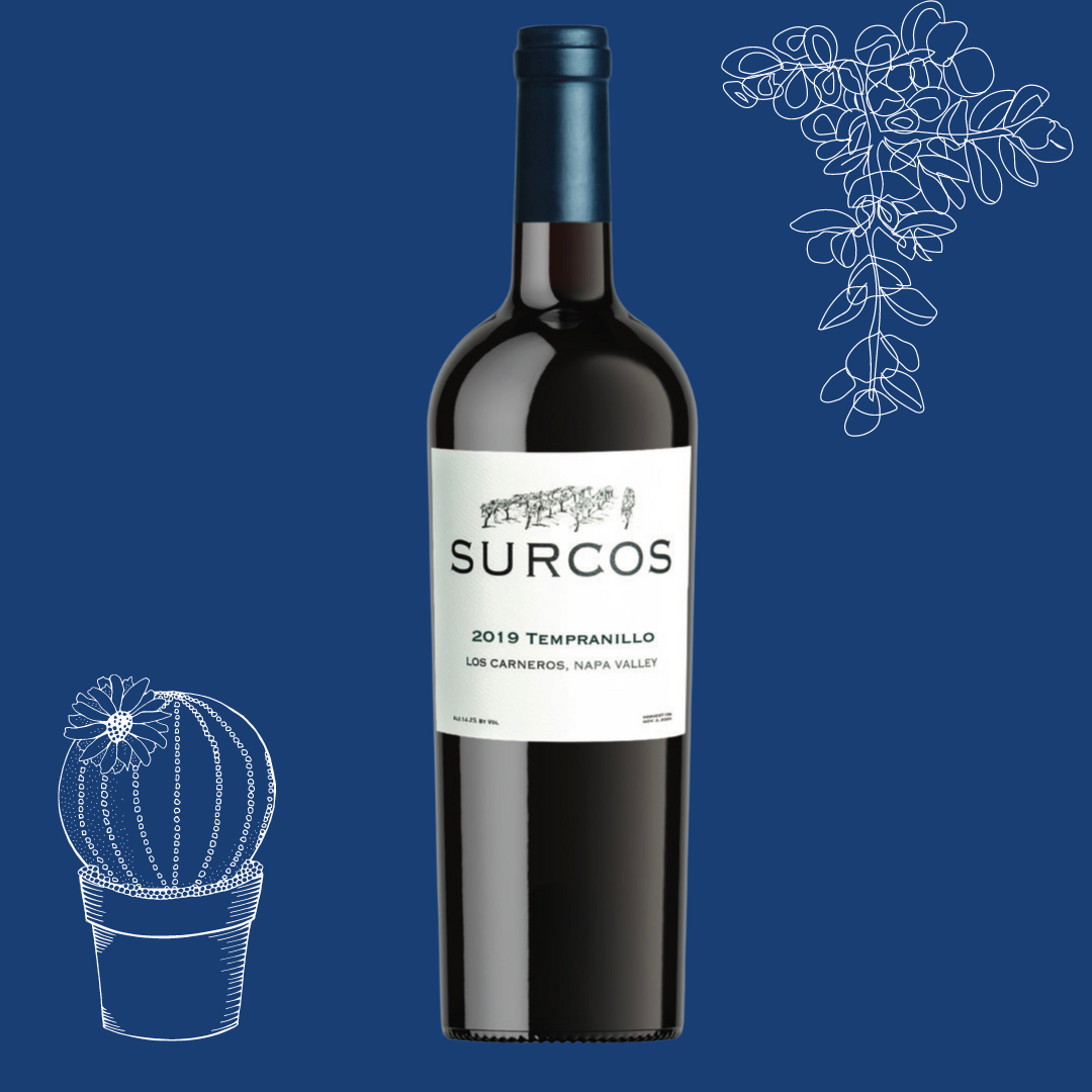 Shop — Surcos Wines