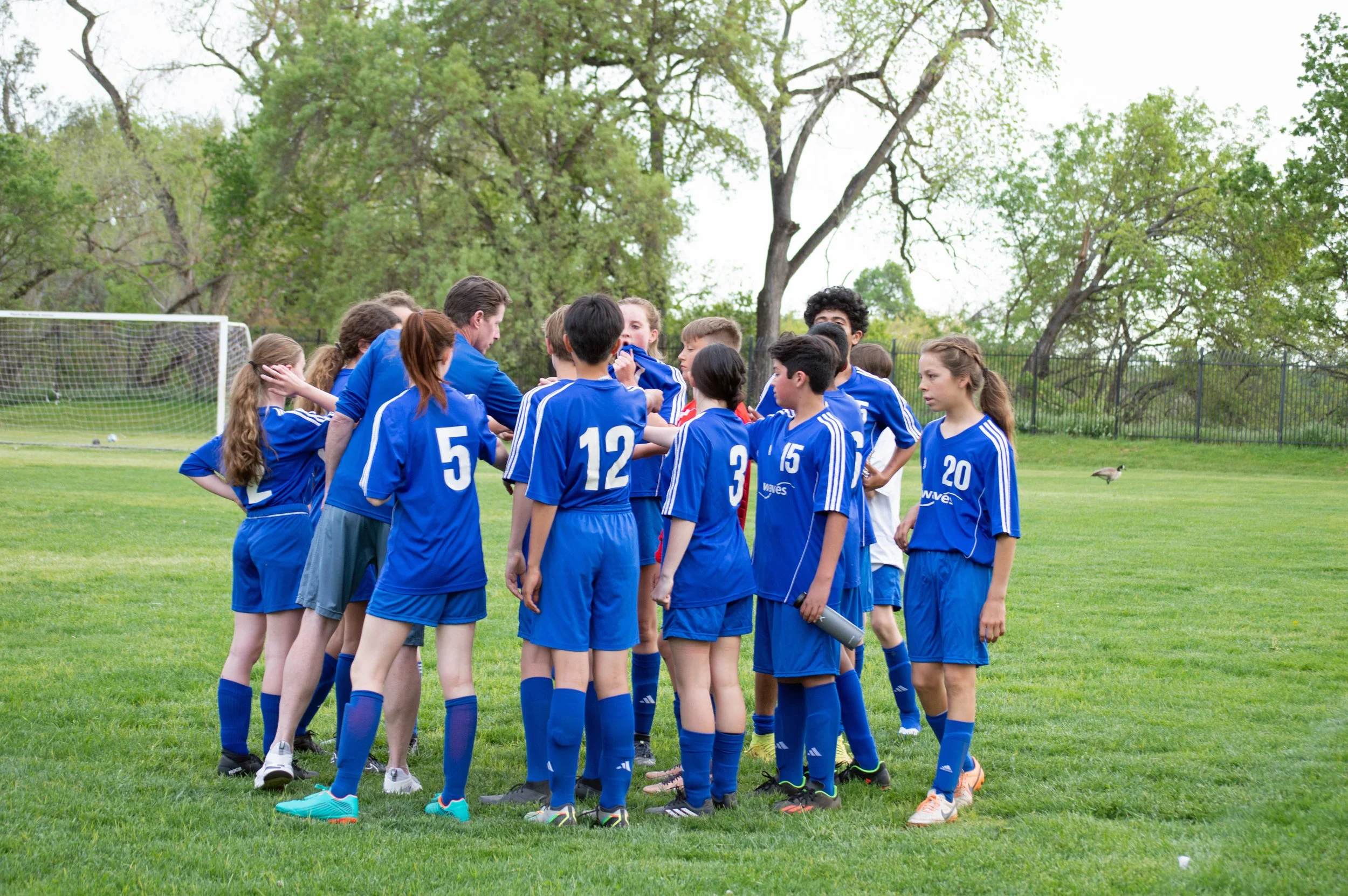 Athletics — Sacramento Waldorf School