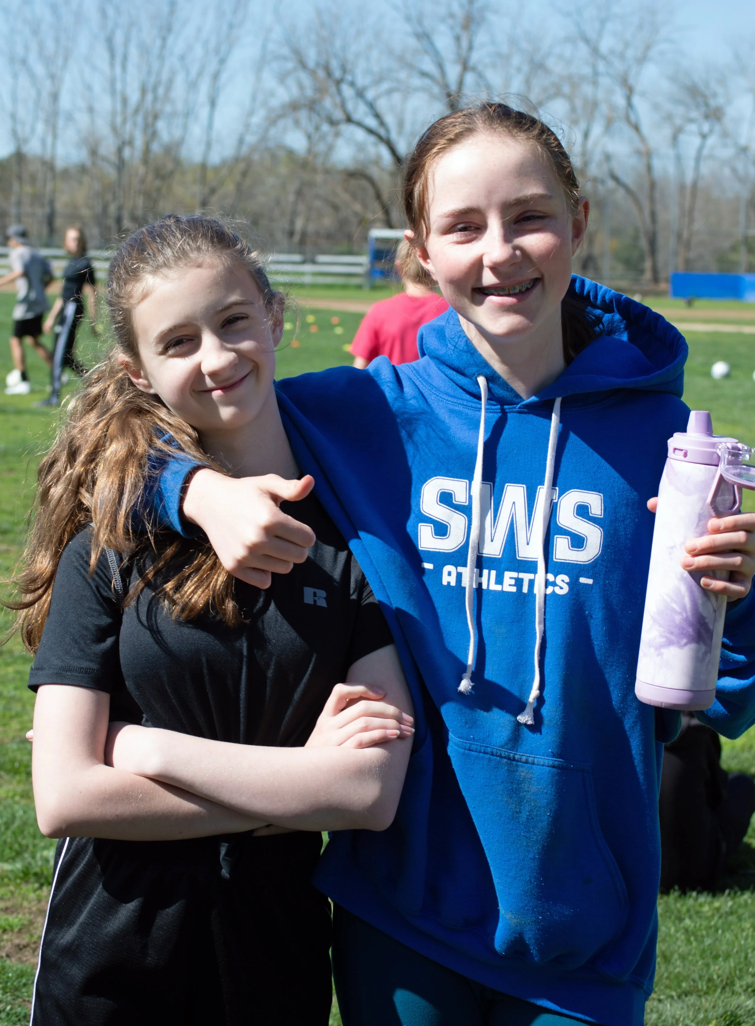 Athletics — Sacramento Waldorf School