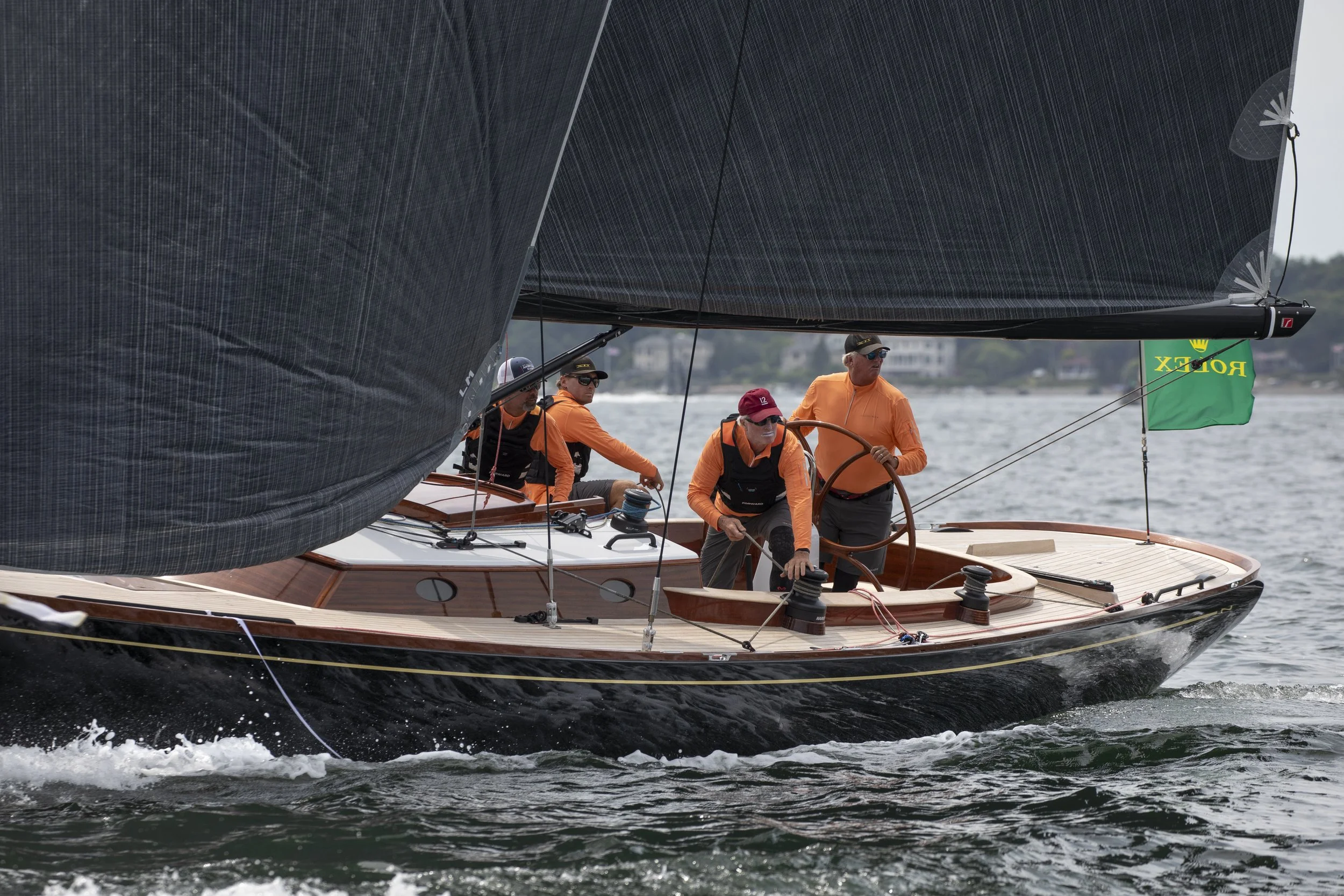 Tink 2022 — Brooklin Boat Yard