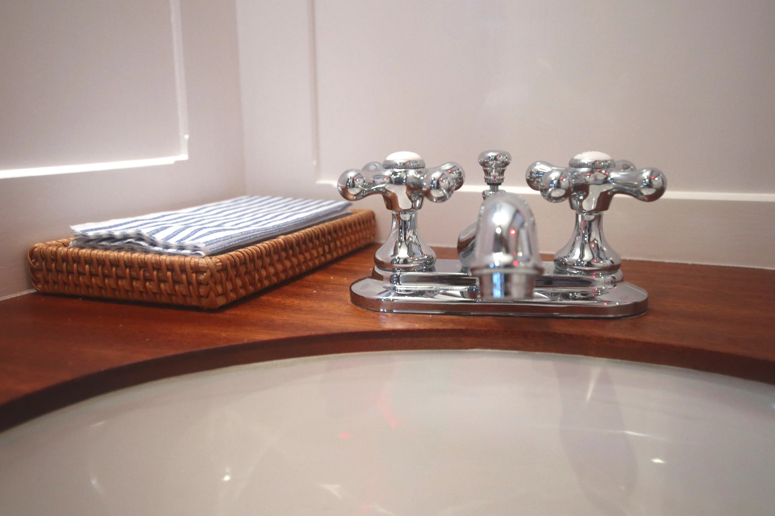 Wheeler 55 — Brooklin Boat Yard