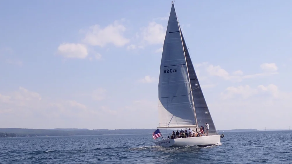 Our Boats — Brooklin Boat Yard