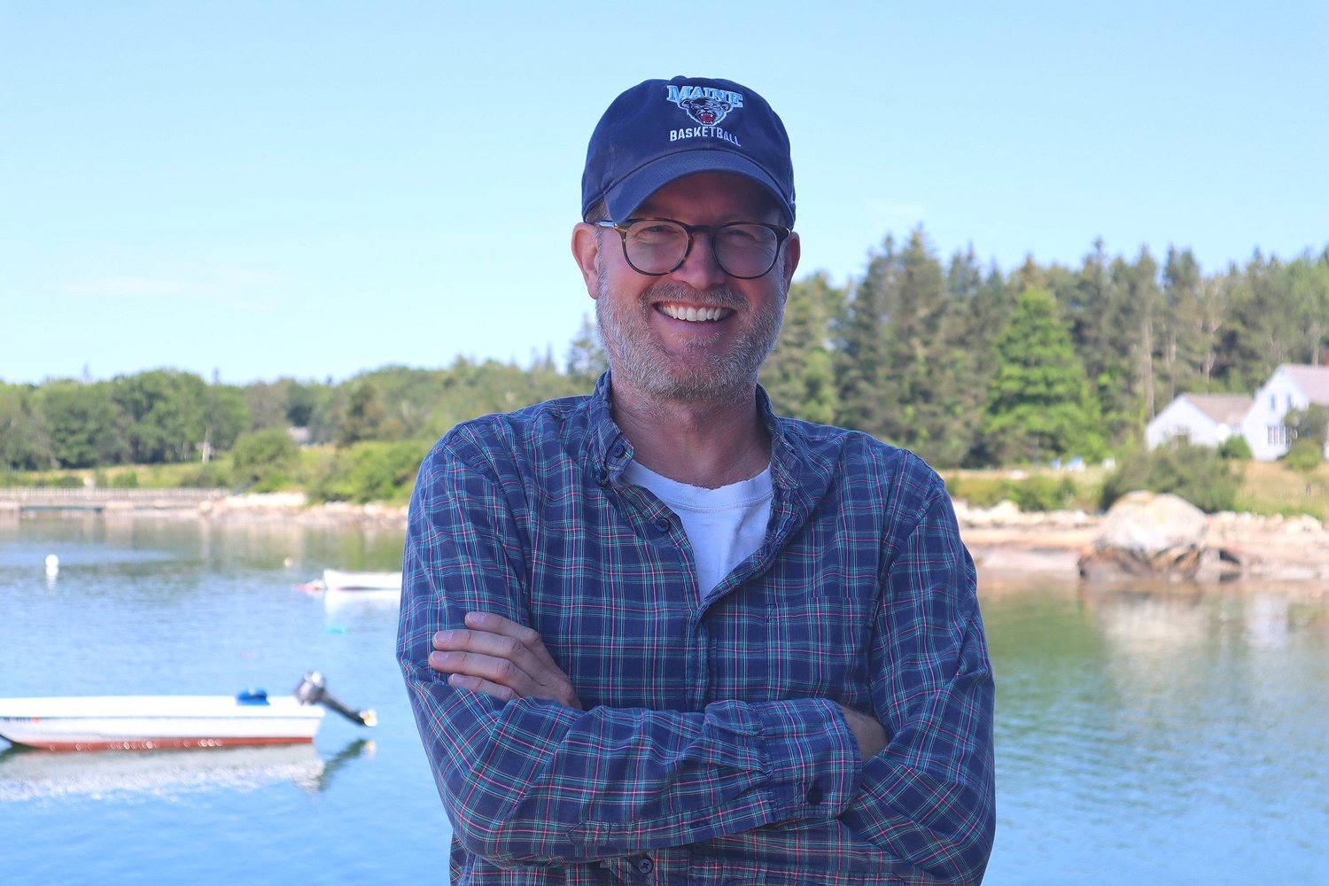 Brooklin Boat Yard Team — Brooklin Boat Yard