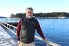 Brian Larkin — Brooklin Boat Yard