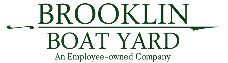 Brooklin Boat Yard | Custom Wooden Yacht Builder in Maine