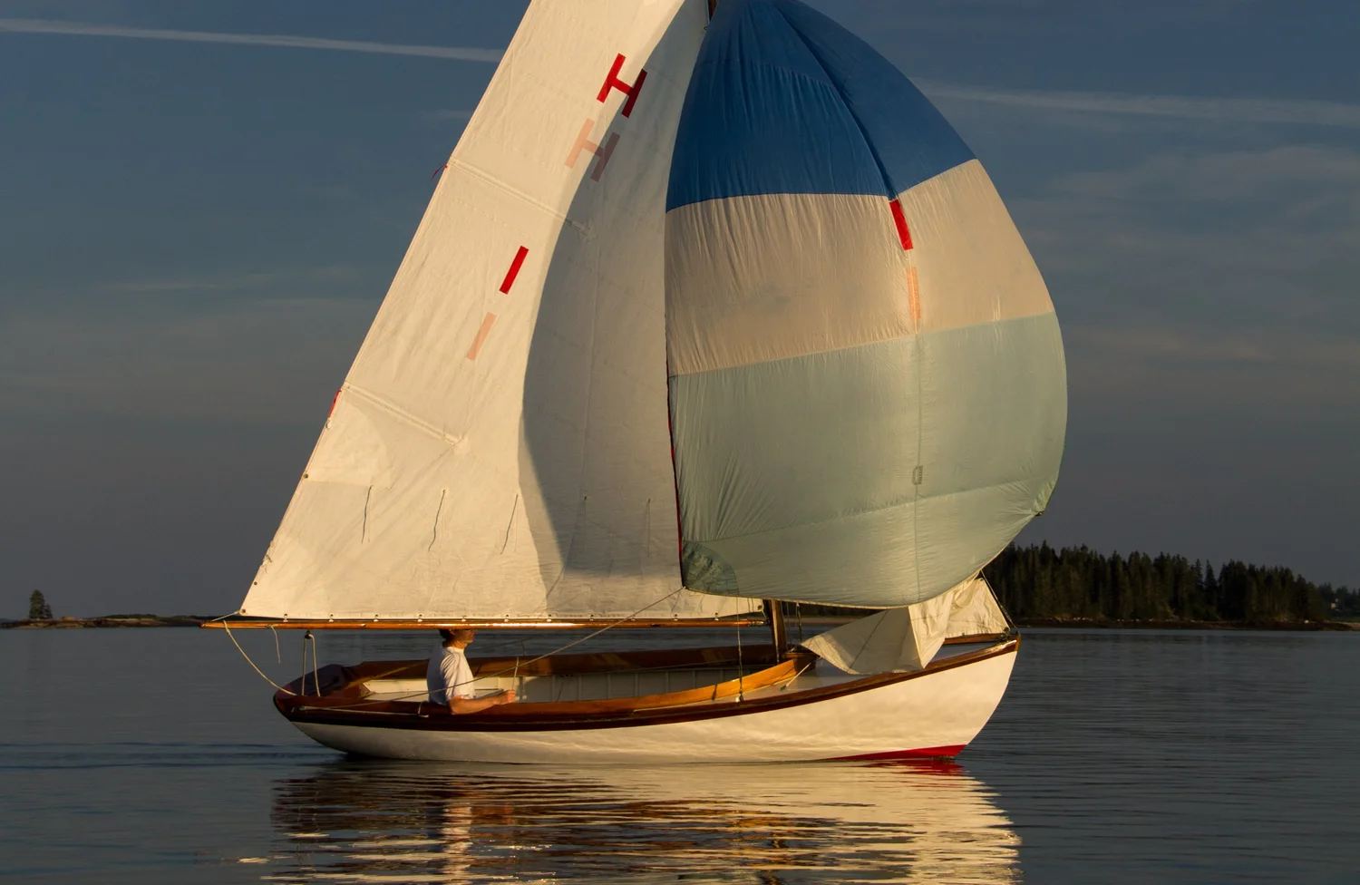 Brooklin Boat Yard Brokerage — Brooklin Boat Yard