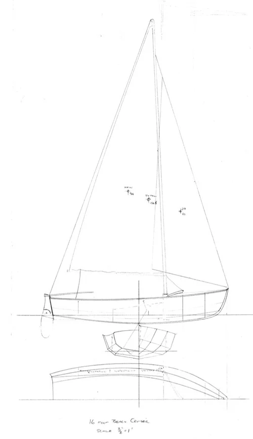 Joel White Designs — Brooklin Boat Yard